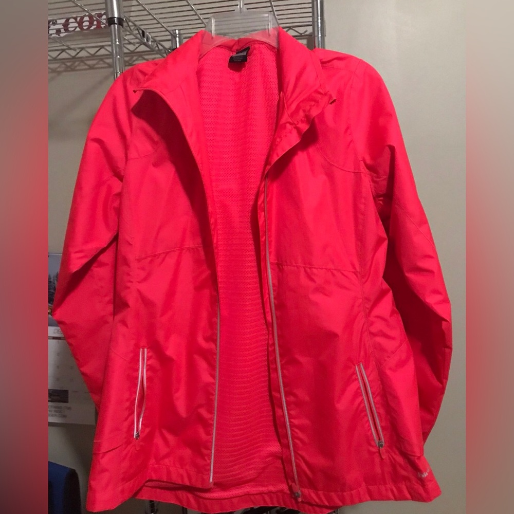 Hind Jacket Florescent - Gem